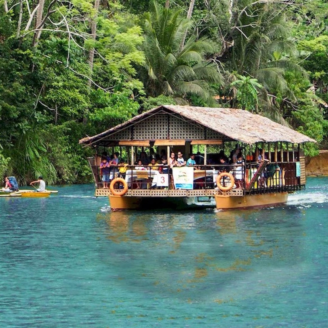 Μποχόλ: Tarsiers Tour | GetYourGuide