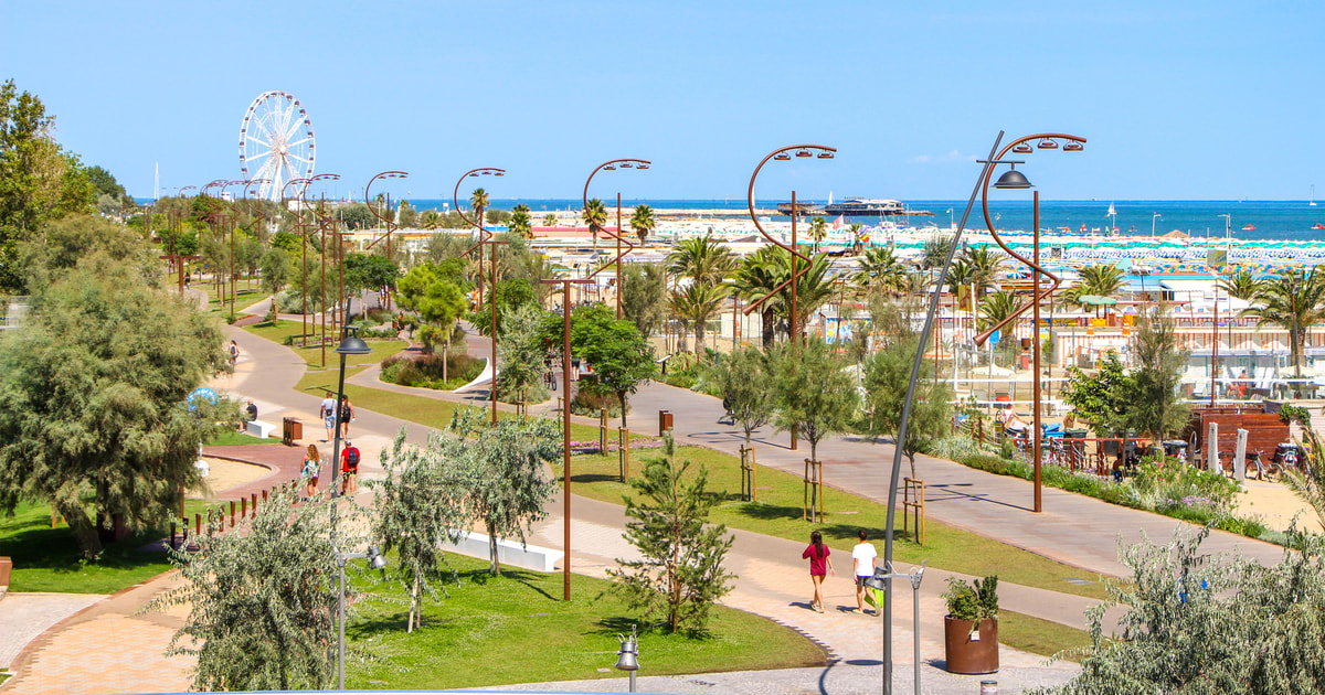 Rimini : City Pass officiel avec plus de 8 musées et réductions ...