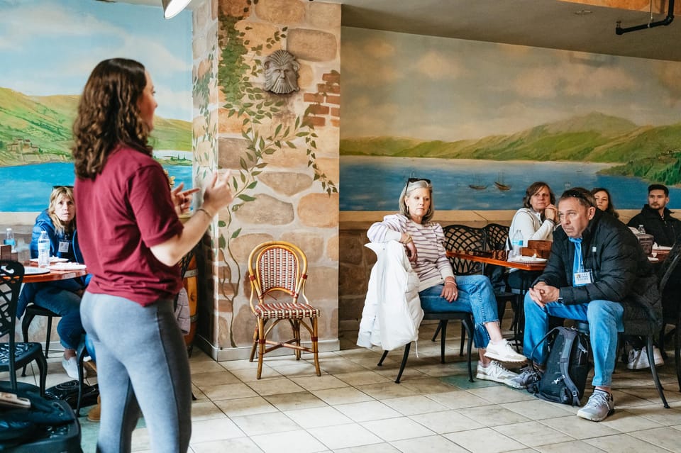 Philadelphia: Flavors of Philly Food Tour | GetYourGuide