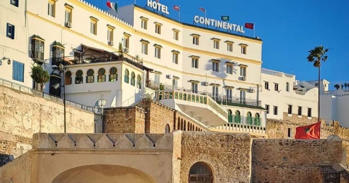 Tanger Private Tour | GetYourGuide
