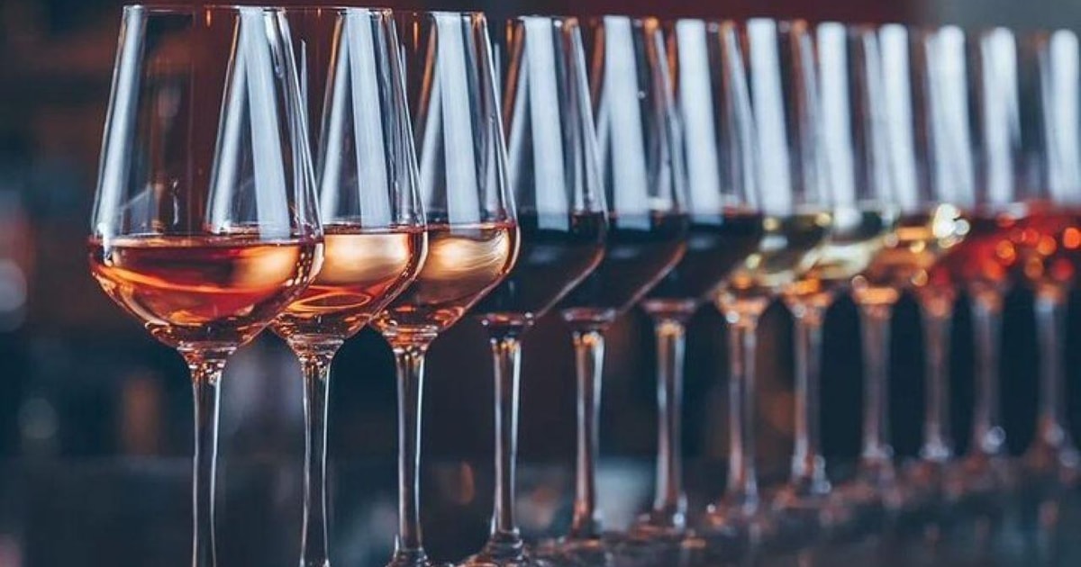 Omodos Wine Tradition from Paphos (Adults only) | GetYourGuide