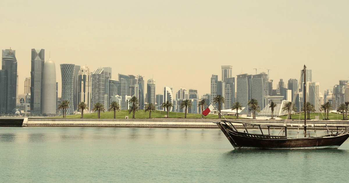 Doha: Stadtrundfahrt mit Abholung und Rücktransfer | GetYourGuide