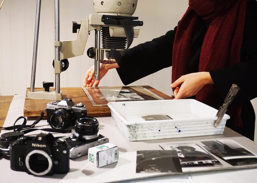 Venecia: Experiencia fotográfica analógica | GetYourGuide