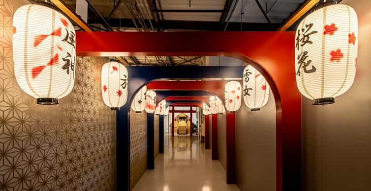 Sumo show +Sumo Experience Silver | GetYourGuide