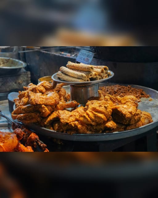 Private Delhi Shopping Tour | GetYourGuide