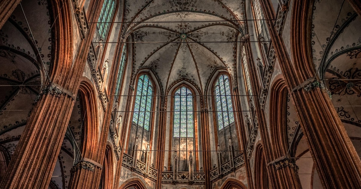 Lubeka - prywatna wycieczka po mieście z przewodnikiem | GetYourGuide