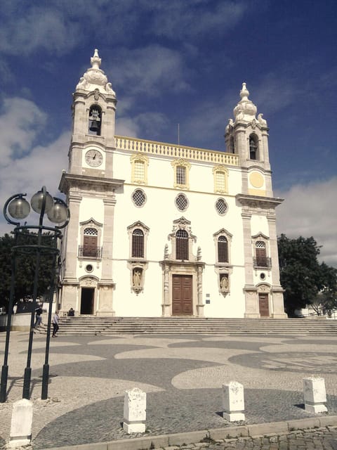 Faro: Tour de la ciudad | GetYourGuide