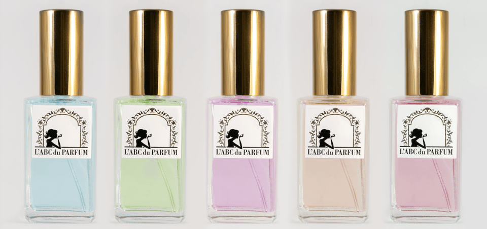 Paris : Create your Signature scent with a "Nose" | GetYourGuide