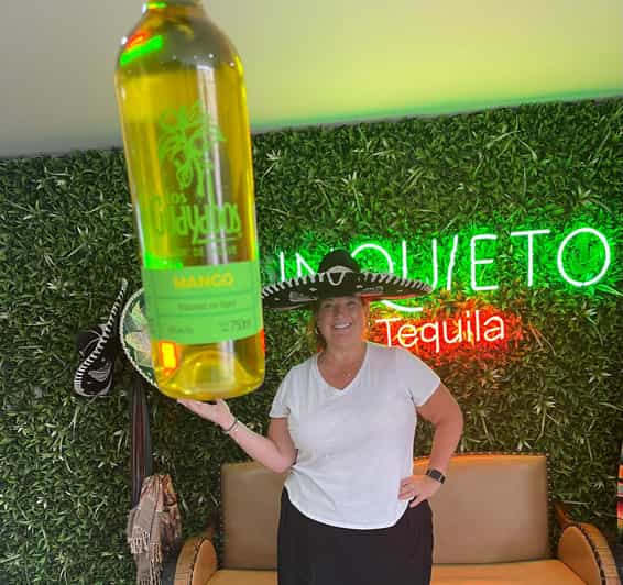 From Guadalajara: Tequila Tour with Tastings | GetYourGuide