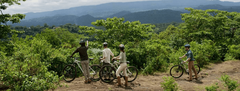 Mt Meru Waterfalls day tour | GetYourGuide
