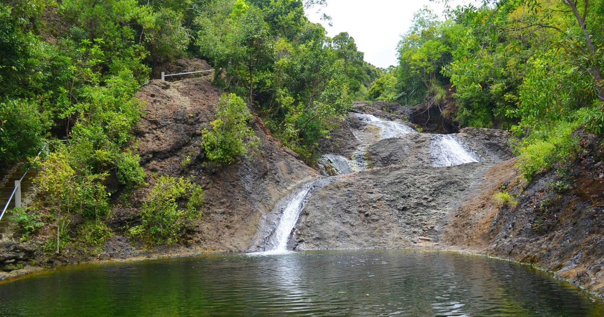 Aklan Jawili Day Tour | GetYourGuide