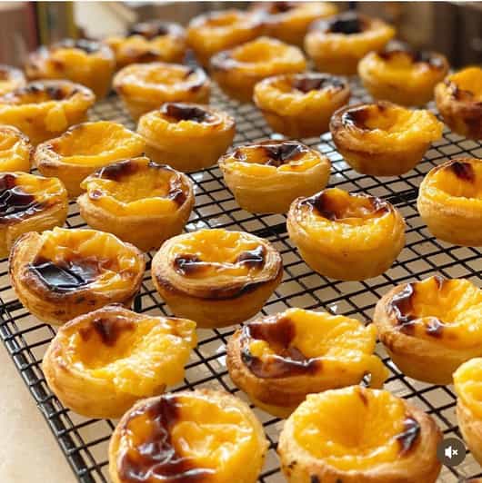 Porto: Private Pastel de Nata and Wine Workshop | GetYourGuide