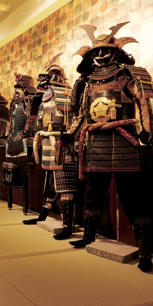 Tokyo: Samurai Ninja Museum Skip-the-Line Entry Ticket | GetYourGuide