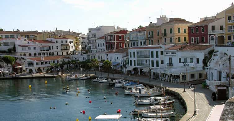 The BEST Es Castell Activities 2023 - FREE Cancellation | GetYourGuide