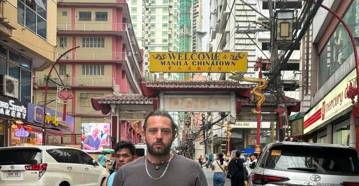 Manila: Pasig River Cruise & Jeepney Ride to Chinatown | GetYourGuide