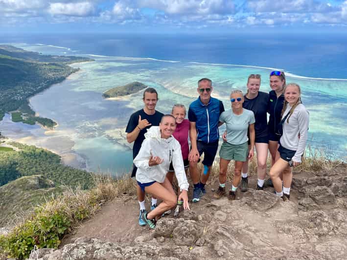 Mauritius: Le Morne: Intimate Hike Away from the Crowd | GetYourGuide