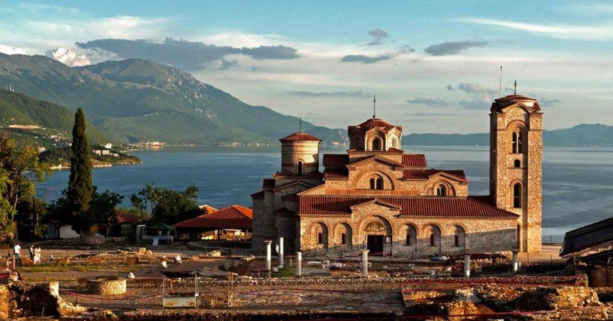 Visit the Balkans in 3 Days | GetYourGuide