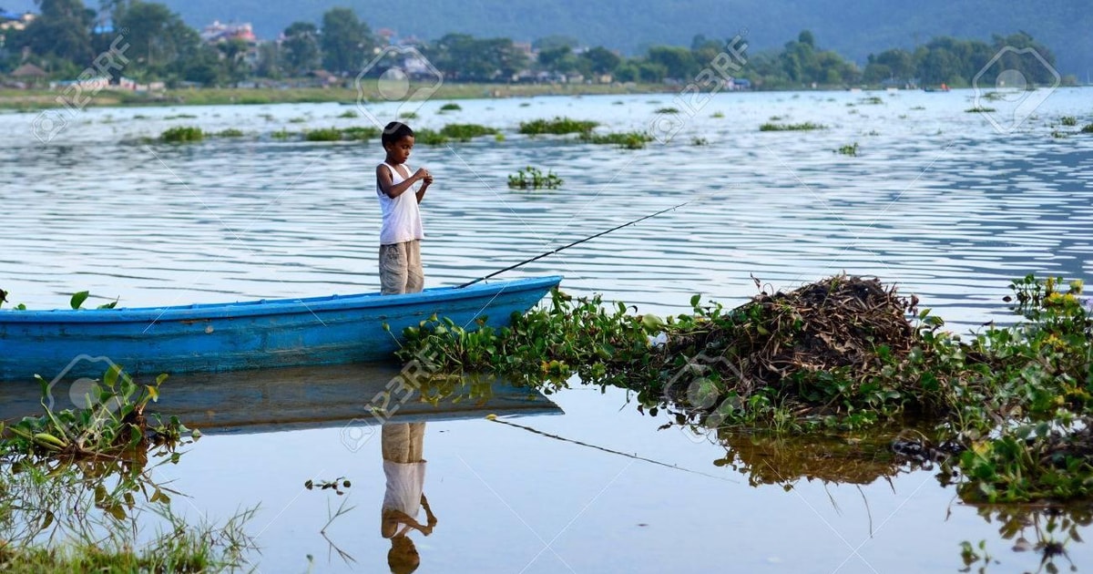 First hand Fishing Experience in Pokhara | GetYourGuide