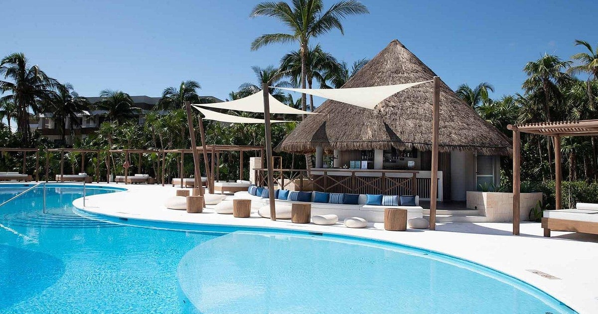 Evolution35 Playa del Carmen: 5-Day Tour with Hotel | GetYourGuide