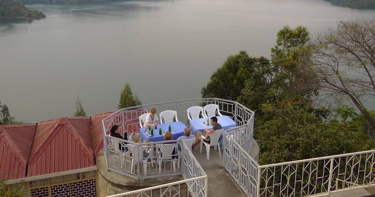 Kibuye Lake Kivu Islands 3-Day Tour with Meals | GetYourGuide