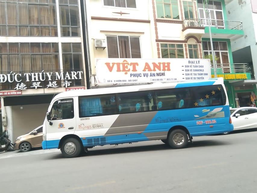 Private Transfer Ha Noi international -domestic Airport | GetYourGuide