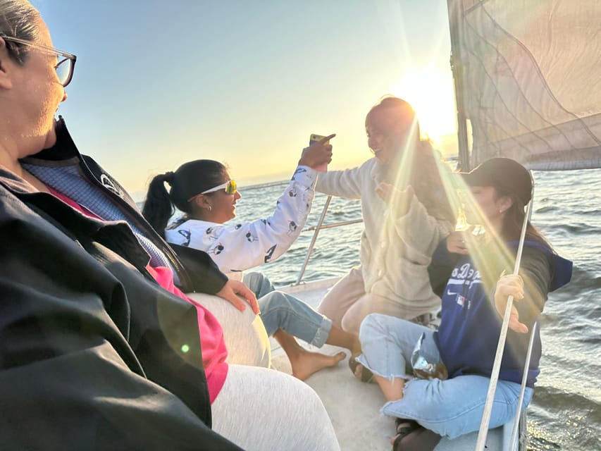 Los Angeles: Marina del Rey Boat Cruise | GetYourGuide