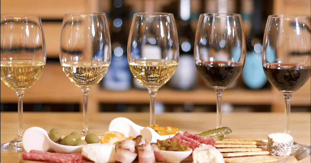 Wine Tasting | GetYourGuide