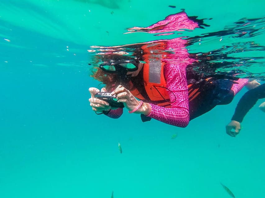 Phuket: PP-Maya-Bamboo Islands Day Trip by Speed Boat | GetYourGuide
