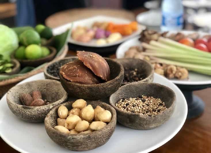 Balinese Traditional Rice Field Cooking Class | GetYourGuide