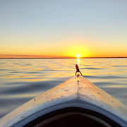 Merrito sala: Merriterio Merilita Merilita: Ekologinis turas baidarėmis ...