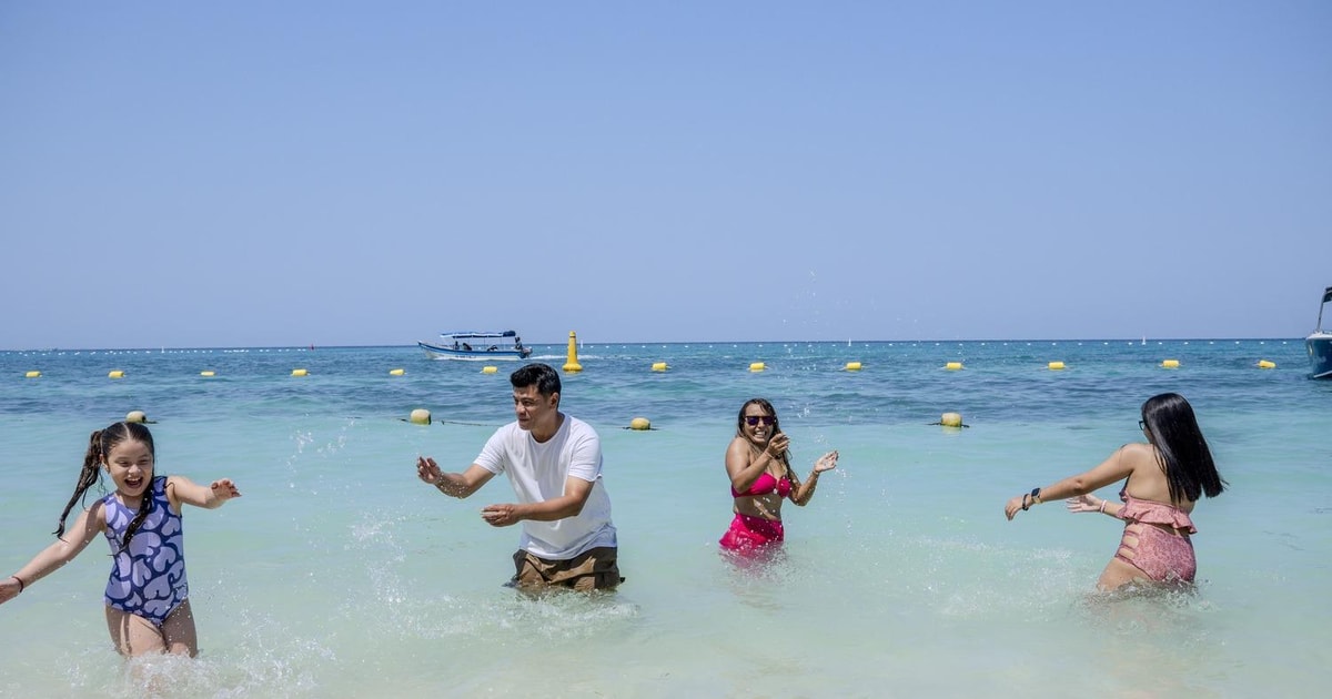 Ekskluzywny dzień na Playa Tranquila, rodzinne doświadczenie VIP ...
