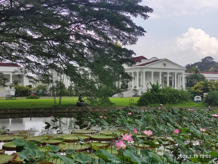 Java Classic Overland Tour | GetYourGuide