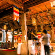 Kandy City Sunset View Evening Tour by Tuk-Tuk - 2026 (Verified Reviews)