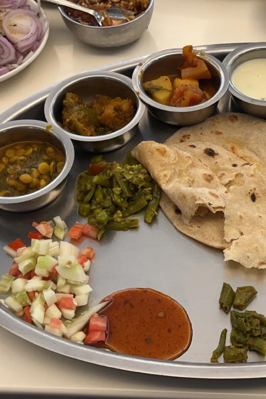 Mumbai Coastal Cooking: From Fishing Net to Flavourful Plate | GetYourGuide