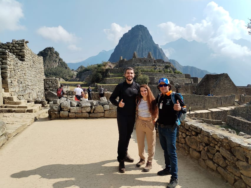Cusco:Trekking and Adventure from Lares to Machupicchu 4D/3N | GetYourGuide