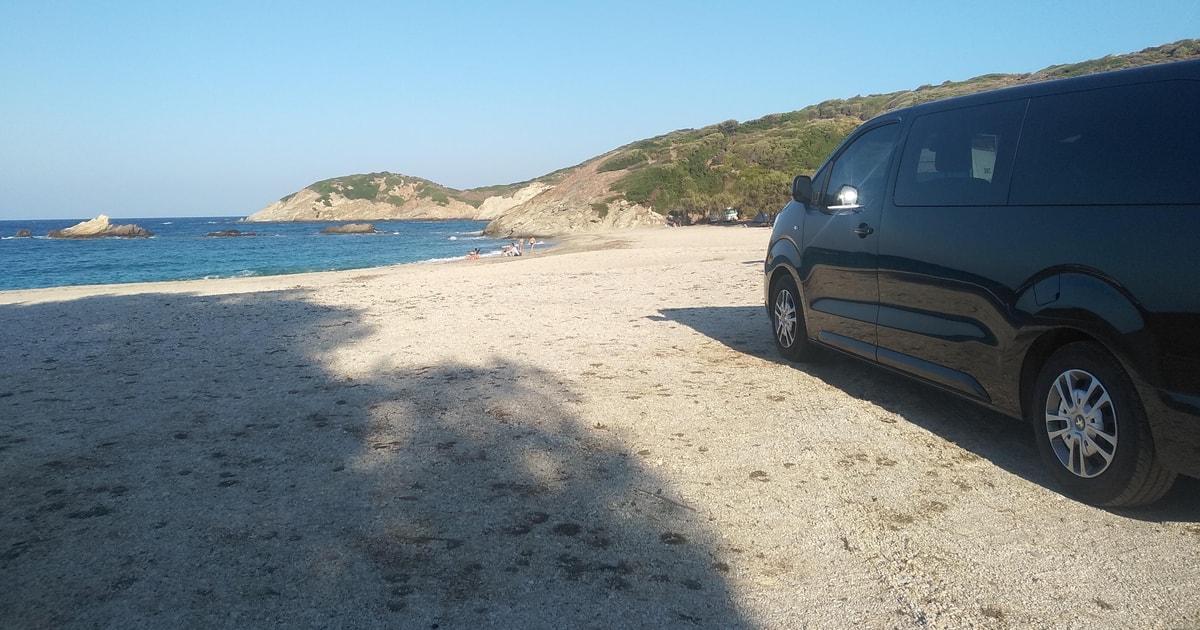 5 dias - Descubra a ilha de Evia | GetYourGuide