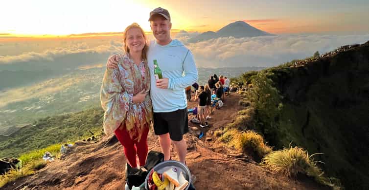 Punti salienti del campeggio sul vulcano di Bali | GetYourGuide