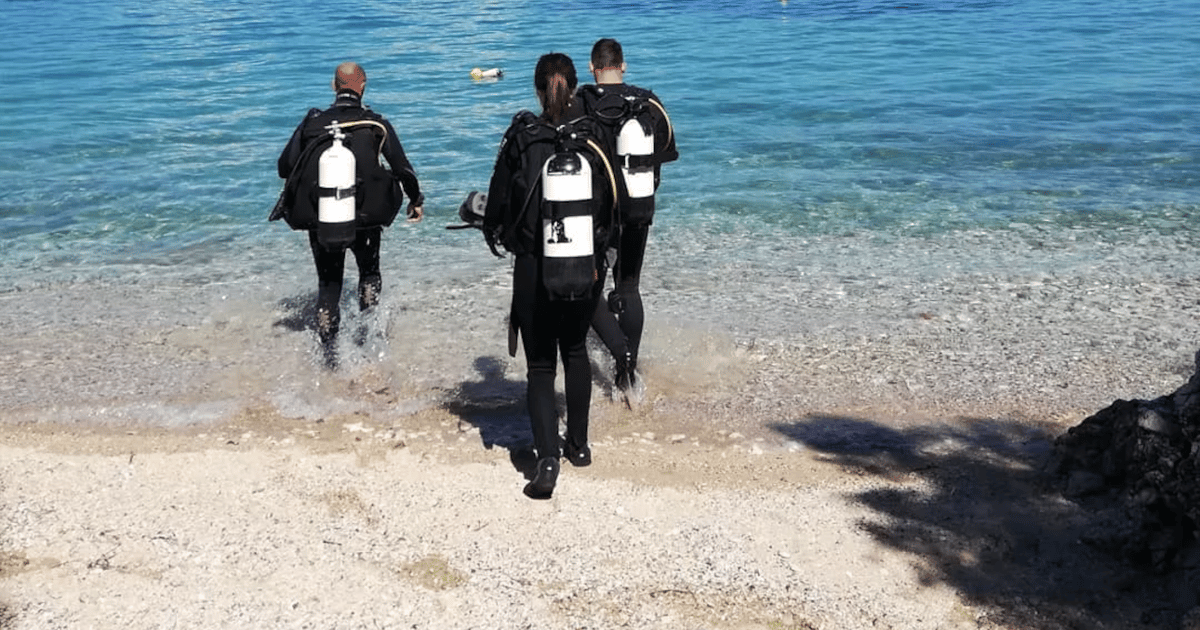 Tour di 7 giorni con immersioni a vela da Lefkada a Lefkada | GetYourGuide