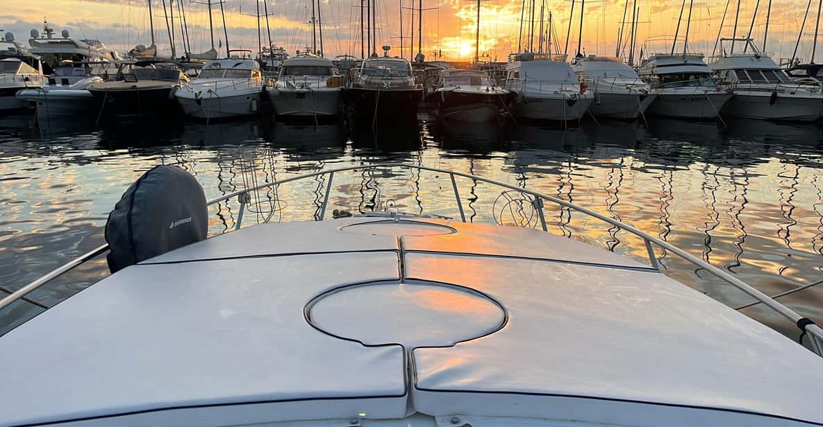 Salerno : privatni transfer iz Amalfija | GetYourGuide