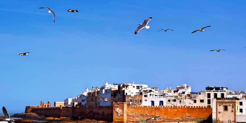 Day Trips from Tangier | GetYourGuide