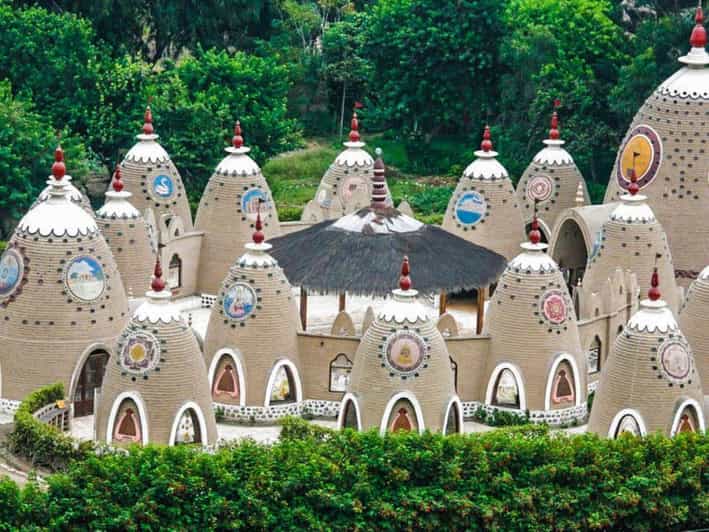 Lima: Huaral y visita al Castillo de Chancay | GetYourGuide