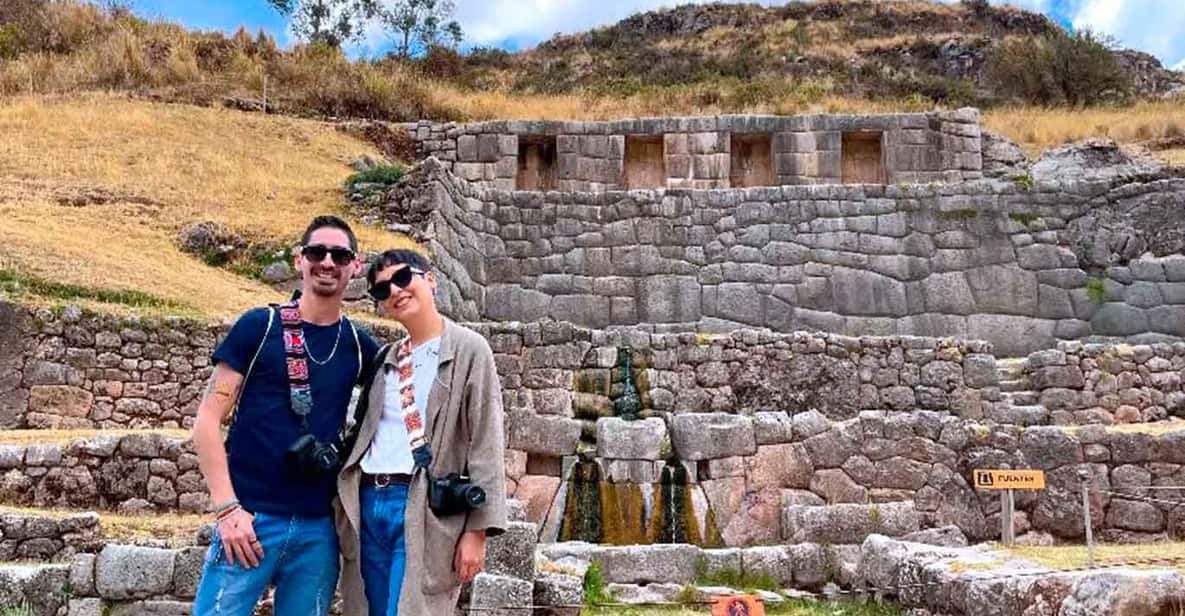 City tour Cusco (Inca Temples) complete | GetYourGuide