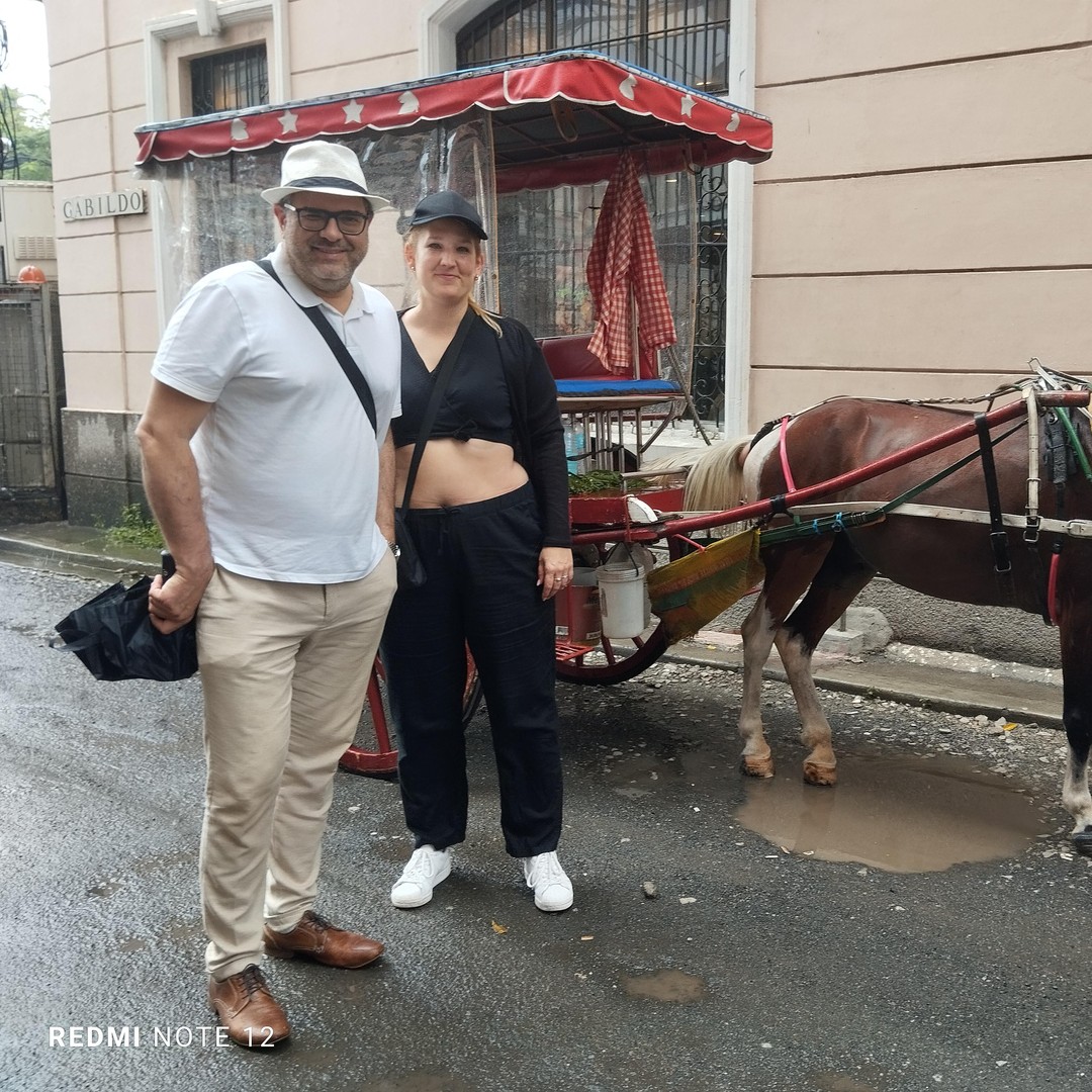 Streets of Manila: Historical and Present Day | GetYourGuide