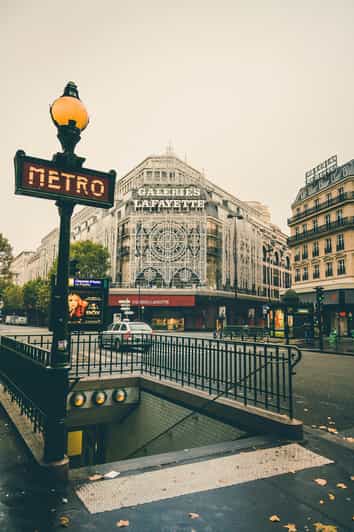 Isla de la Cité: Un Viaje Privado a los Monumentos Más Famosos de París ...