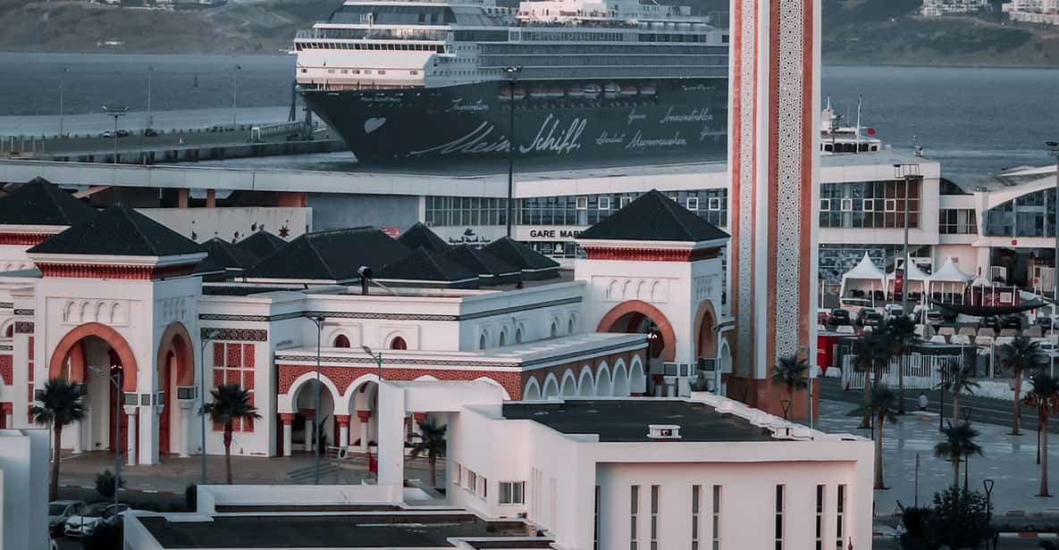 Ontdek de betoverende reis van Fes naar Tanger | GetYourGuide