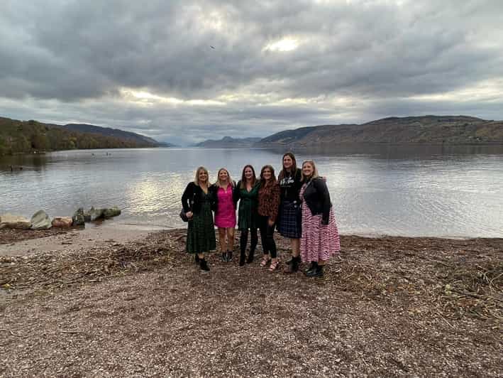 Loch Ness: Full day private tour with Alpaca Adventure | GetYourGuide