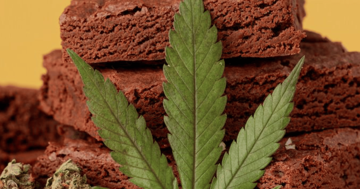 Amsterdam: İlk Edibles Turu! | GetYourGuide