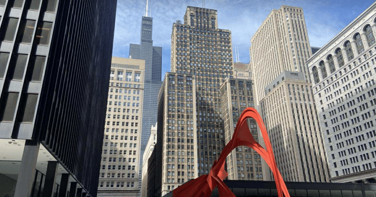 Chicago: Mobsters and Movies Walking Tour | GetYourGuide