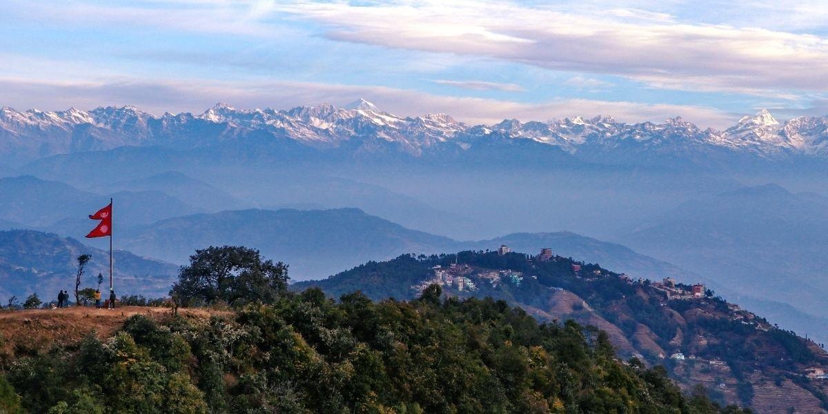 1-Day Nagarkot Sunset Tour | GetYourGuide