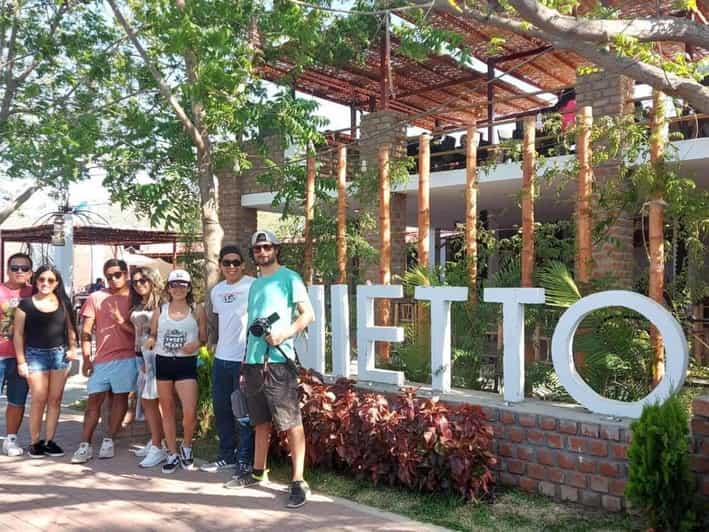 Ica night tour without pick up | GetYourGuide